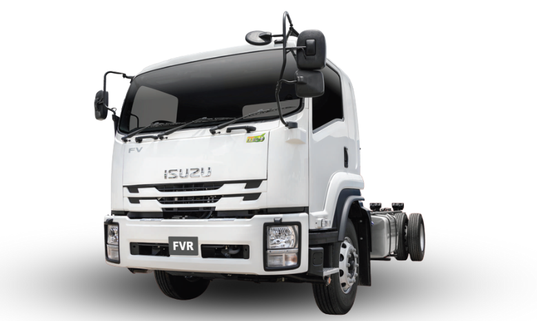 Isuzu FVR90 24ft Lorry (10ton) for Sale Singapore 新加坡出售 | Commercial ...