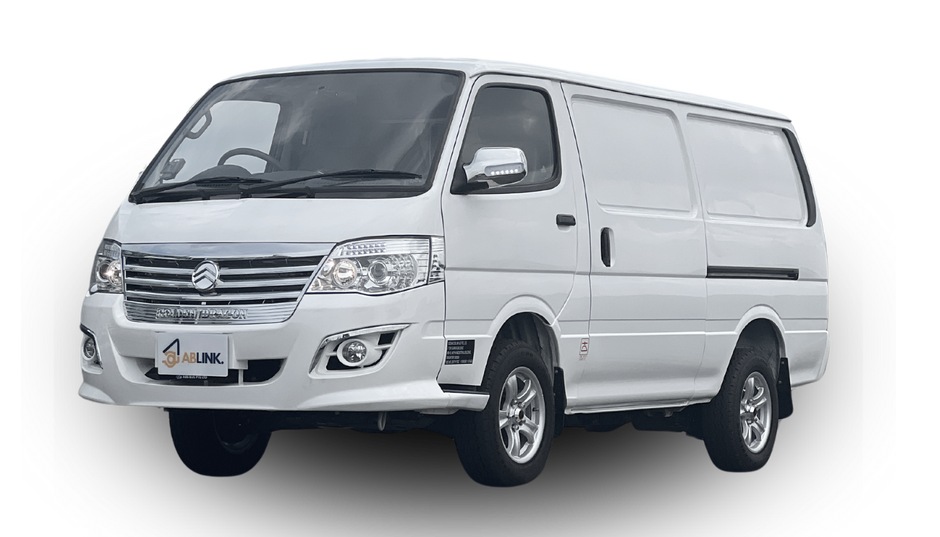 Buy Commercial Vehicles Singapore 2026 | Business Vans & Lorries Guide ...